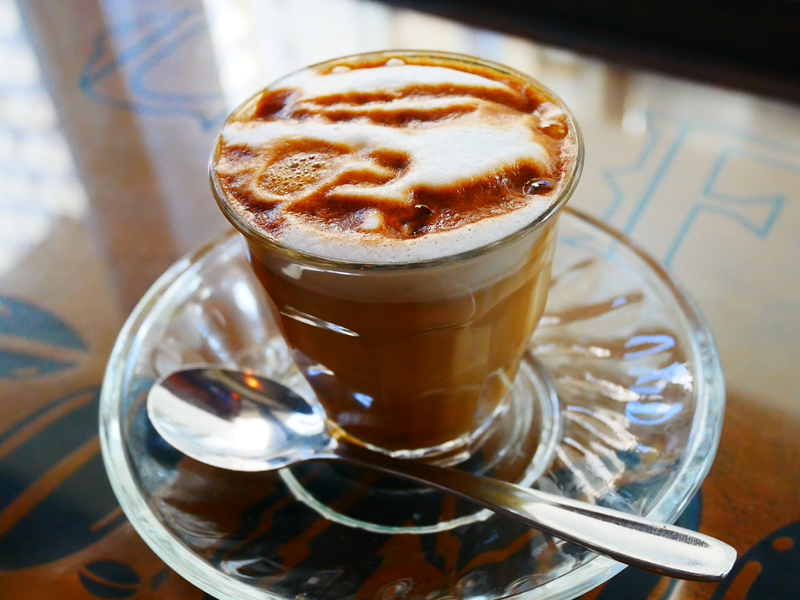 エチオピアの旅 その9．アジスアベバ